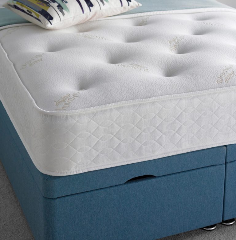 Pocket Monaco 1000 – Bed City Leicester